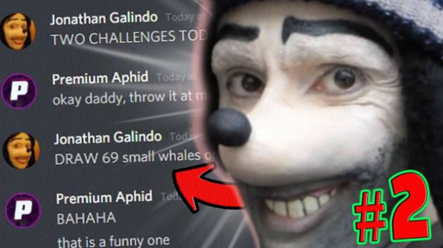 El Goofy humano hace que niño de 10 años se suicidara por hacer un reto ...